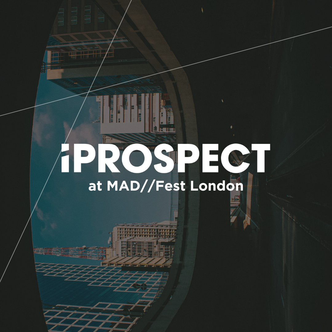 Global Digital Marketing Agency | iProspect